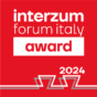 SIMALFA® gewinnt Interzum Italy Award 2024