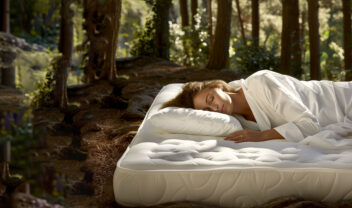SIMALFA 981-PU mono-material adhesive for mattresses