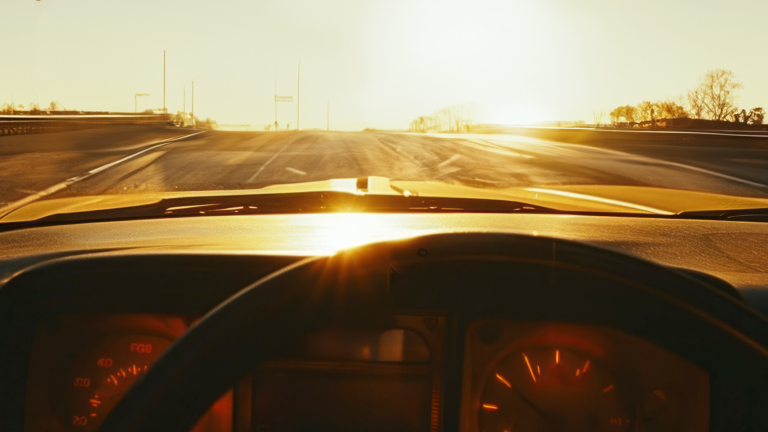 Heat-Resistant 1C Sealant Adhesive for Automotive