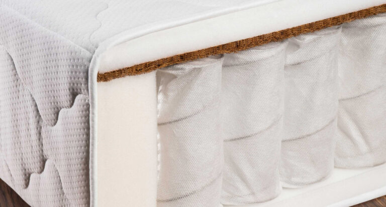 Innovative Mattress and Foam Bonding with SIMALFA