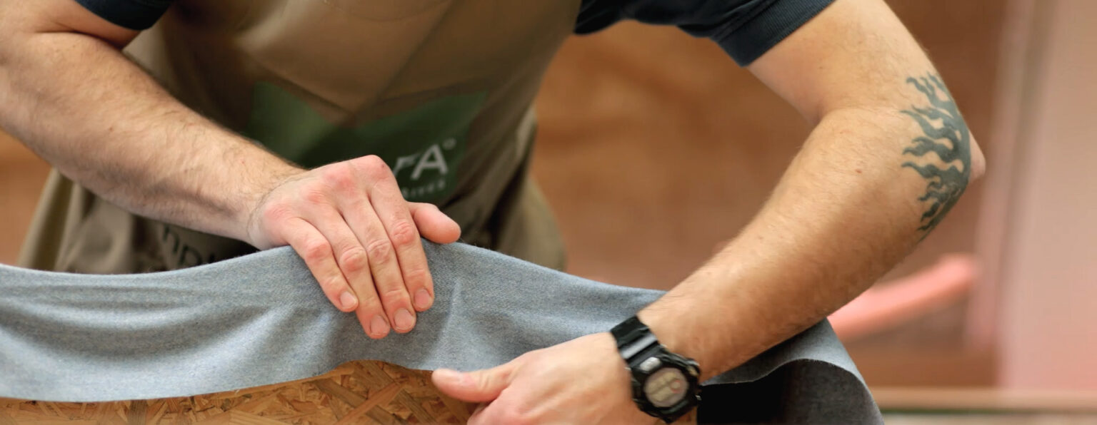 Environmentally Friendly, Unmatched Furniture Bonding